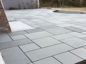 Creative Stone Patio ideas for Your Background Designs - Amenity Home
