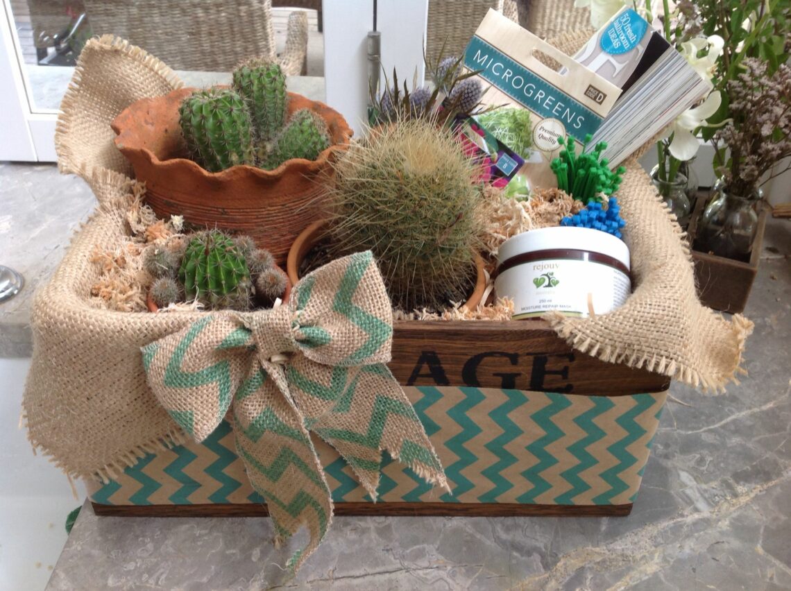 19 Affordable Easter Basket Ideas for Adults to Enjoy at Home - Amenity ...
