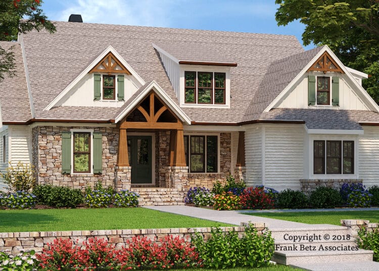 Amenity Home - Your Blueprint to a Better Home