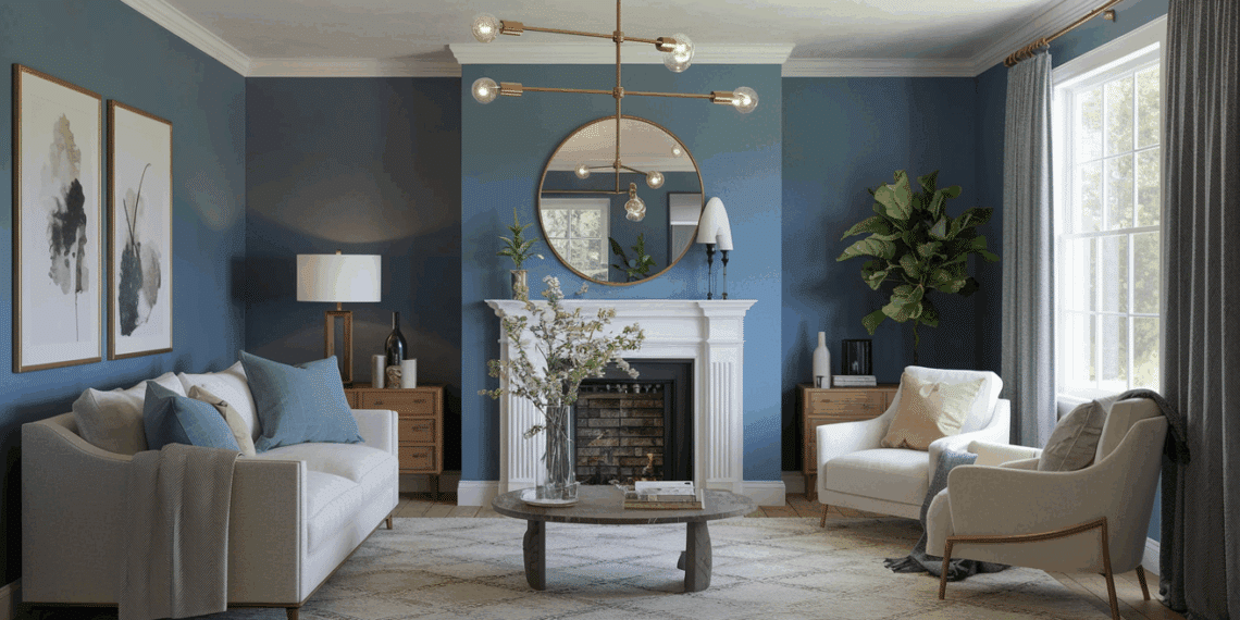 Clay Beige Benjamin Moore (OC-11): A Versatile Neutral Tone - Amenity Home