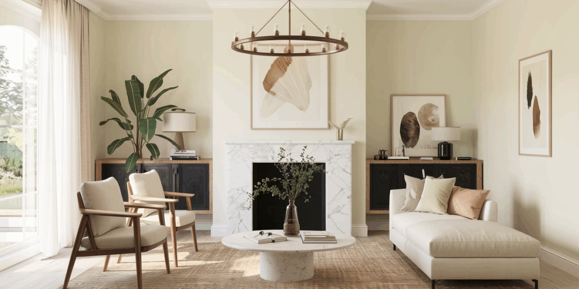 Benjamin Moore Alaskan Skies (972): A Comprehensive Review - Amenity Home