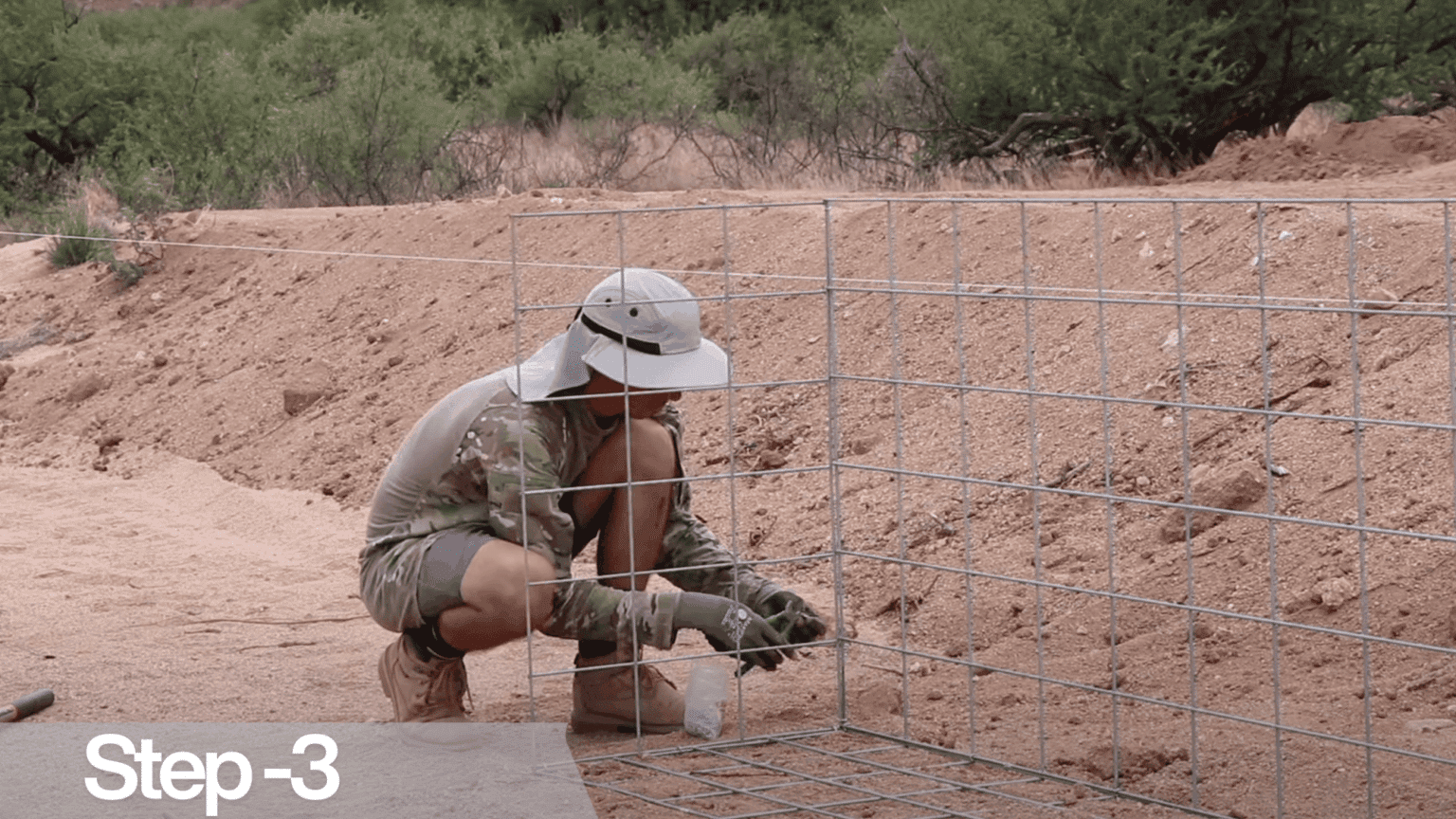 Gabion Retaining Wall: Design & Build Guide - Amenity Home