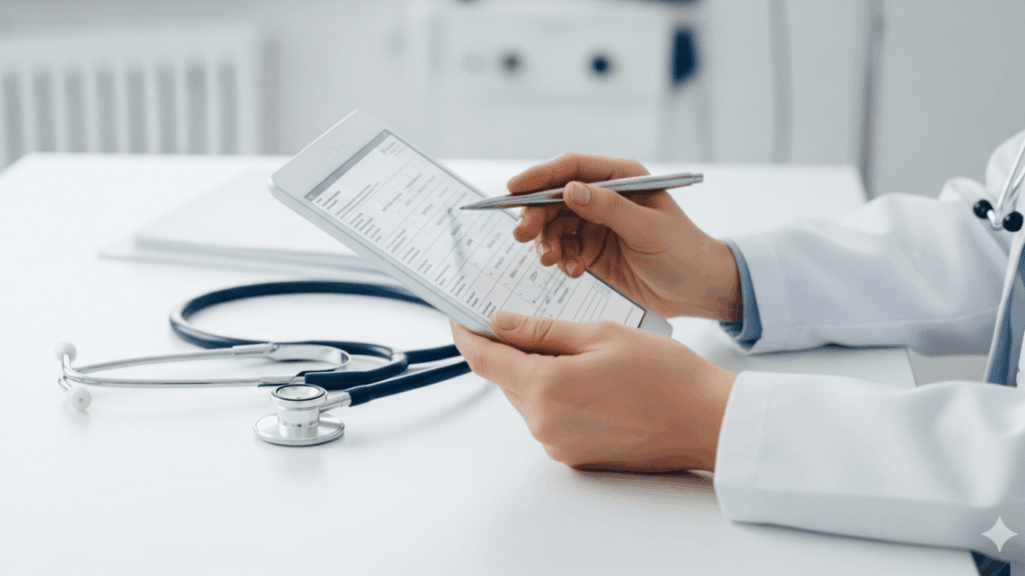 Moderate Colonic Stool Burden: What You Need to Know - Amenity Home