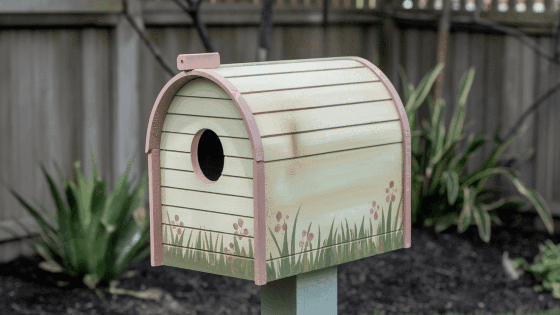 8 Bird House Plans with Simple DIY Designs for Every Yard - Amenity Home
