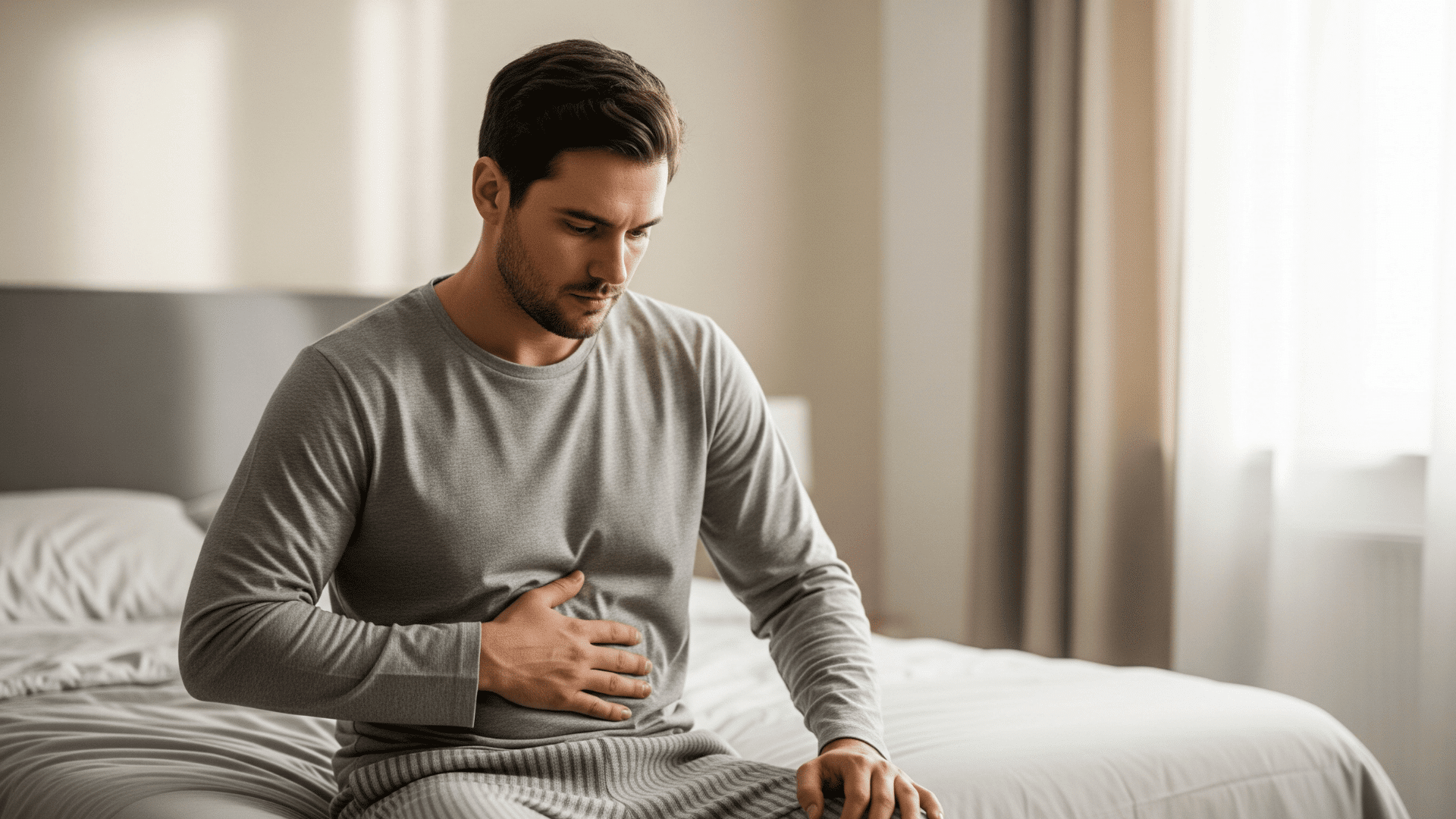 Moderate Colonic Stool Burden: What You Need to Know - Amenity Home