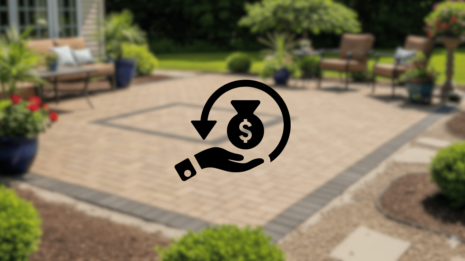 Paver Patio Cost Guide: Prices & Estimates - Amenity Home