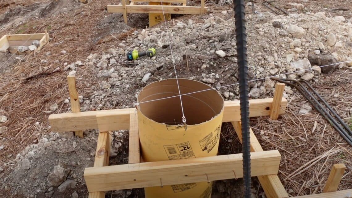 DIY Guide to Pier and Beam Foundation Design - Amenity Home