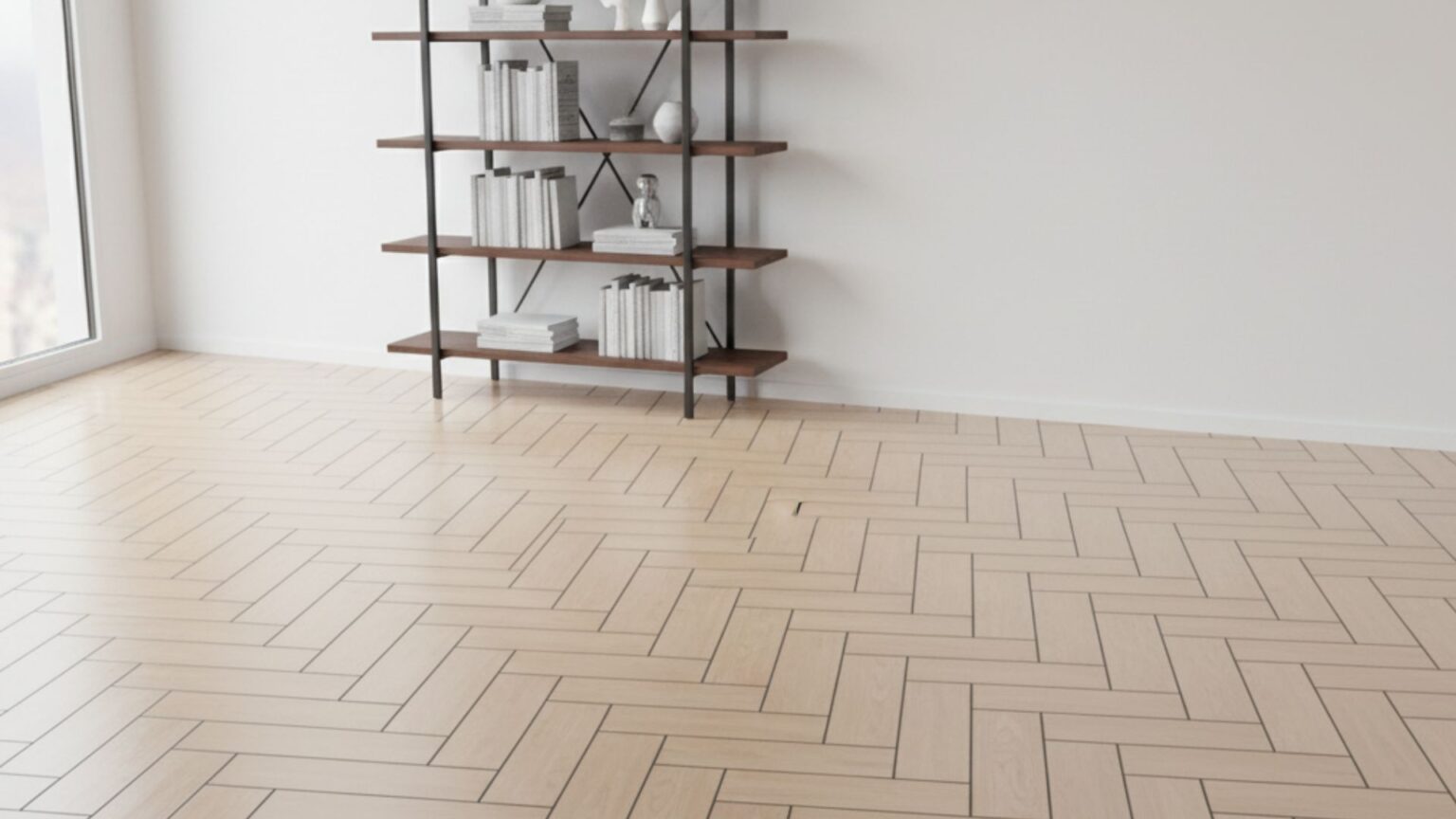 Herringbone Floor Pattern: Types & Design - Amenity Home
