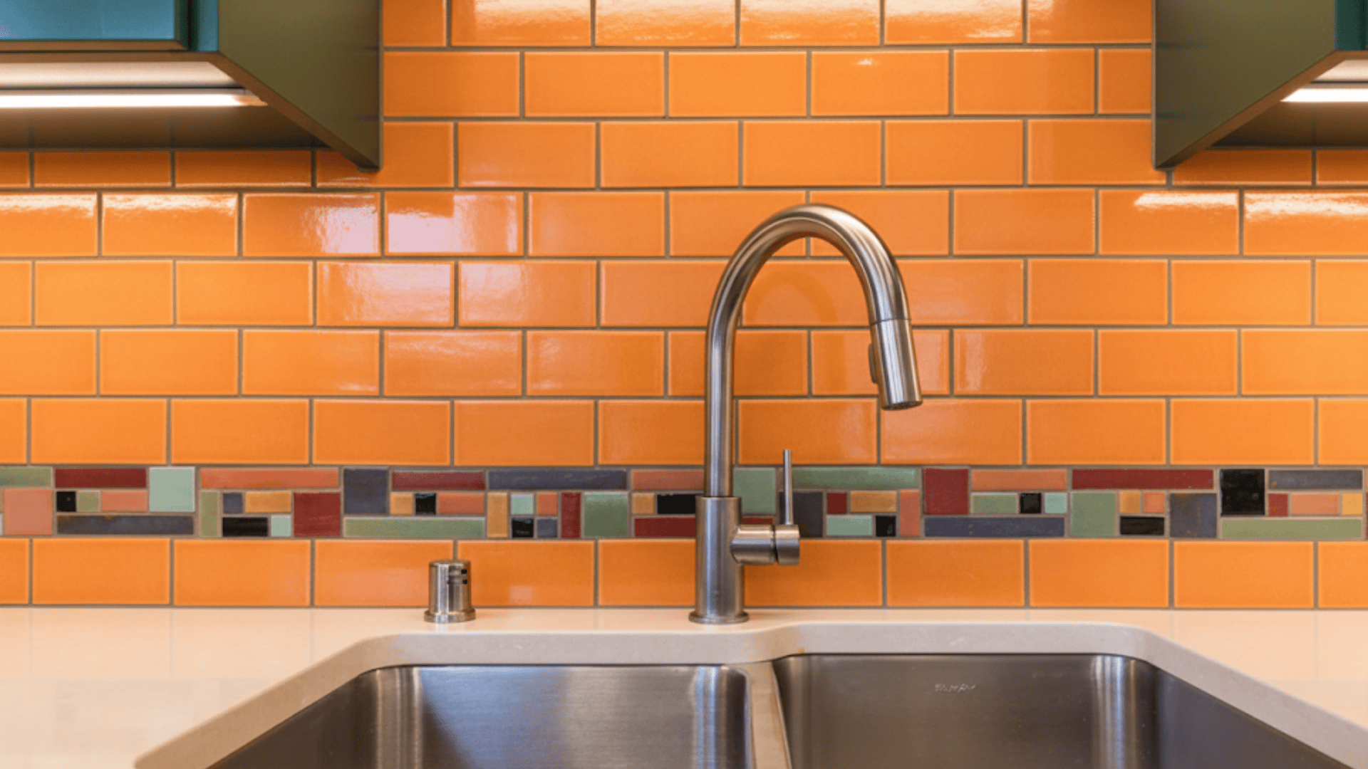 9 Subway Tile Patterns for Every Style & Room - Amenity Home